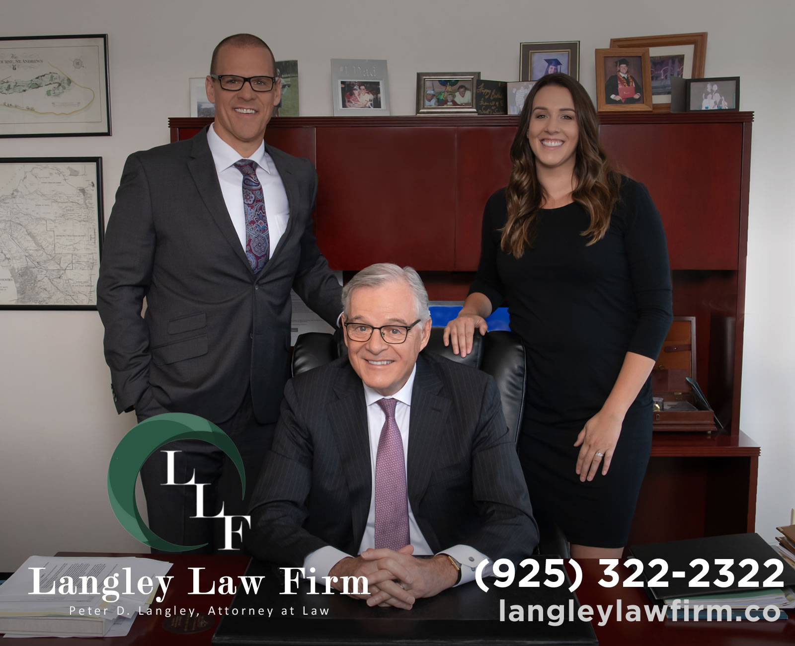 Langley Law Firm | Family Law | Estate Planning | Attorney Walnut Creek